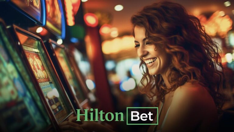 Yurtdışı Kaynaklı Bahis Siteleri - Hiltonbet